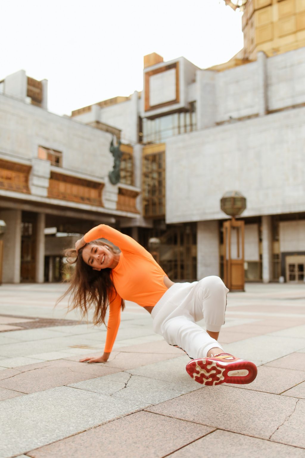 Dancers: How to Improve Ankle Mobility and Performance - Backstage Socal