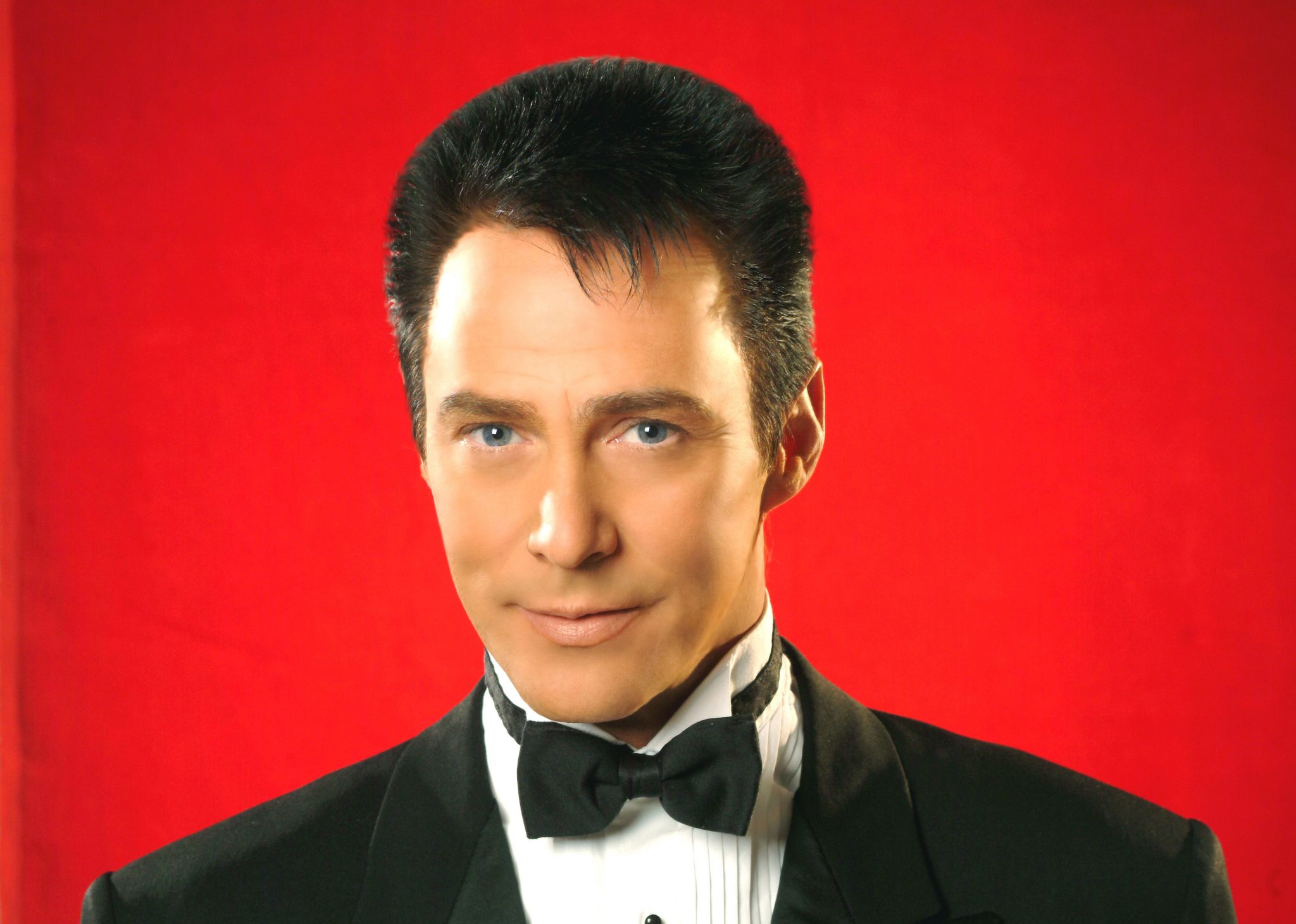 Keeping the magic alive: Q&A with legend Lance Burton - Backstage Socal