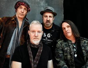 Spin Doctors keep hits alive, over 30 years later - Backstage Socal