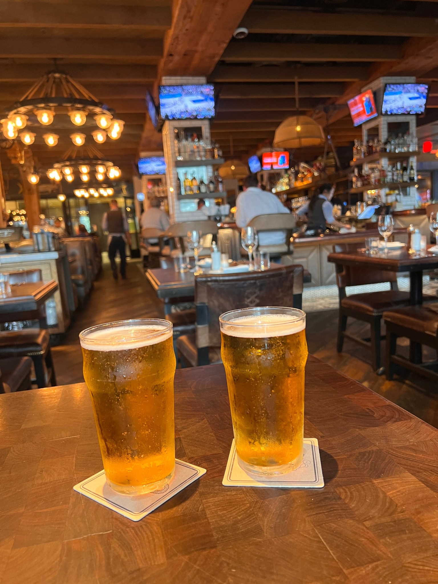 Costa Mesa's Coastal Cuisine: Water Grill is Fresh, Fun, and Flavorful ...