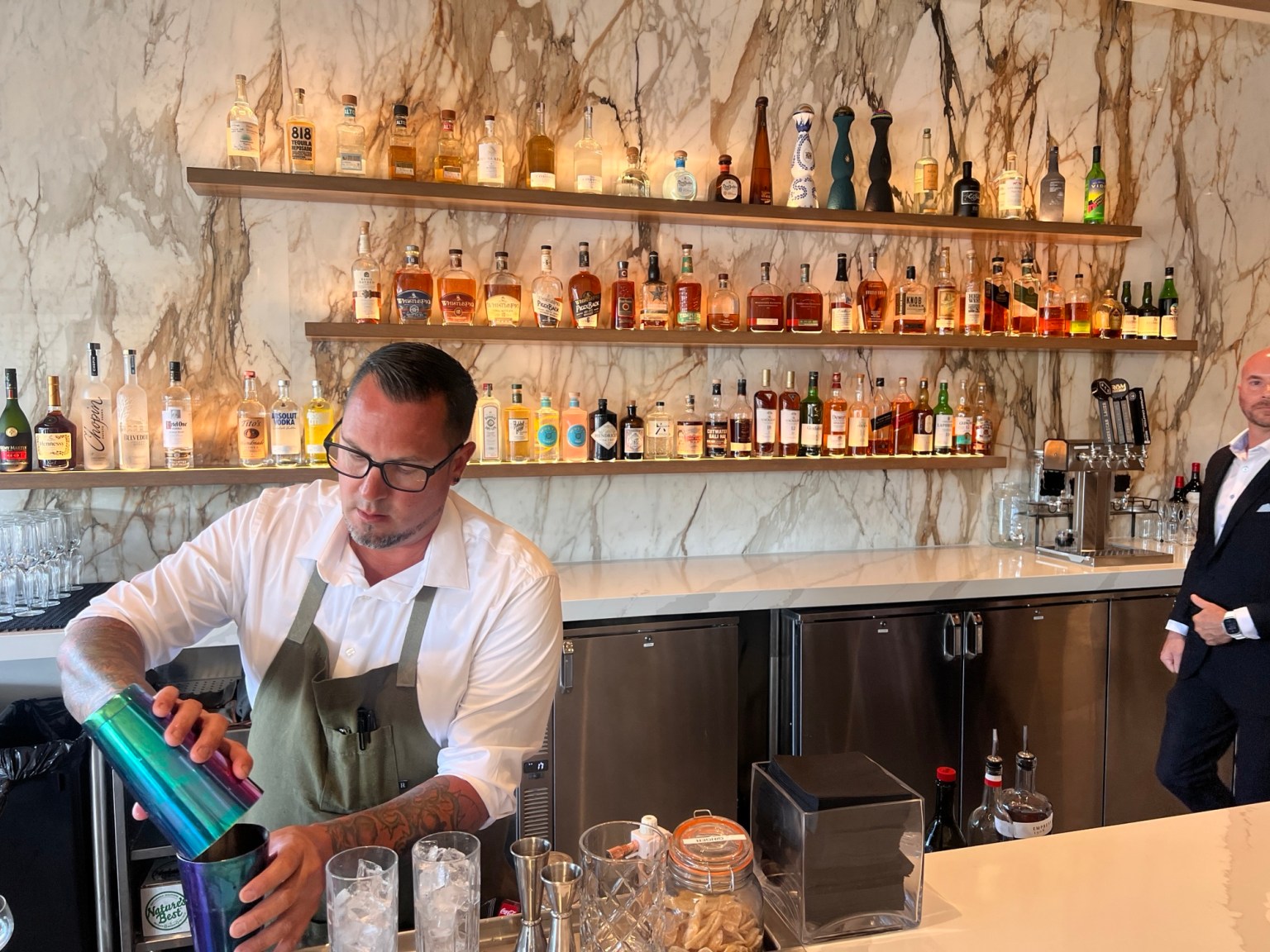 Heavenly Dining at Warehouse 72: Irvine’s Newest Culinary Sanctuary ...